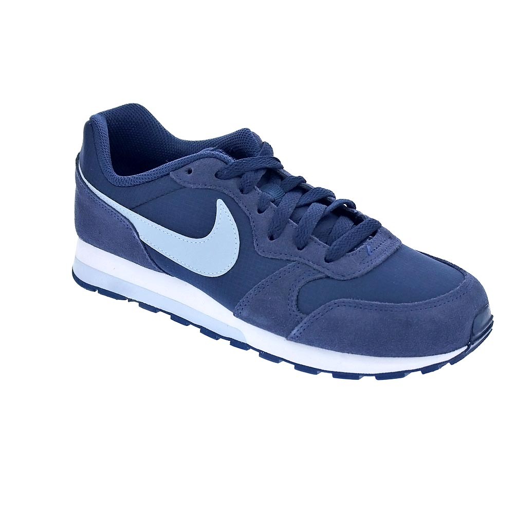 Venta > nike md runner 2 niño > en stock